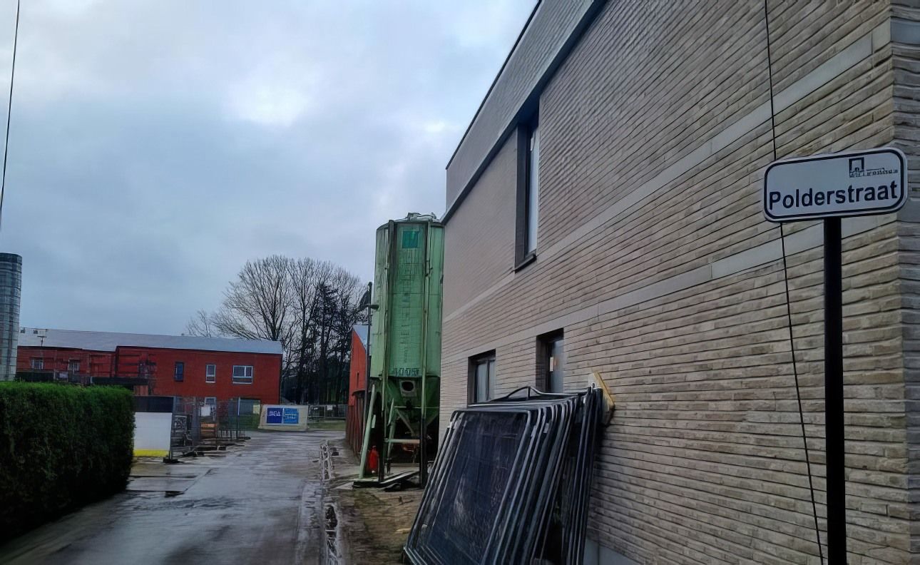 Politie heeft verdachte opgepakt van schietpartij Willebroek | RTV